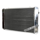 Aluminum Cooling Radiator Fits 1978-1981 1979 1980 Triumph TR8 3.5L V8 ...