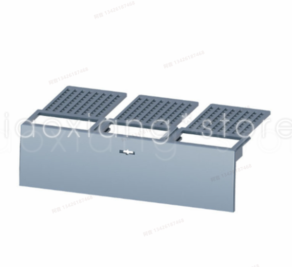 10X 3VM9211-0WD30 3VM Molded Case Circuit Breaker Accessories Terminal ...