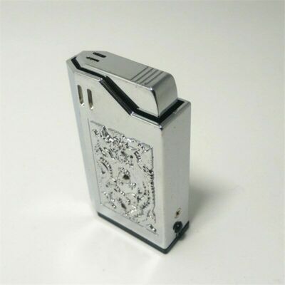 Electric Shock Lighter Toy Shocking Smoking Joke Prank Trick Fun ...