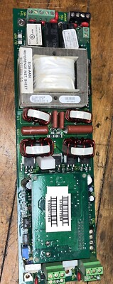 EST Edwards Siga-AA50 Audio Amplifier | eBay