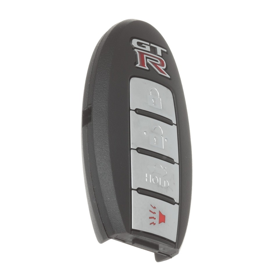 Genuine Nissan Remote Control Key Fob 285E3-JF87A | eBay