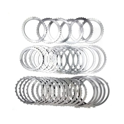 5EAT Transmission Rebuild kit Clutch Steel Plates For SUBARU | eBay