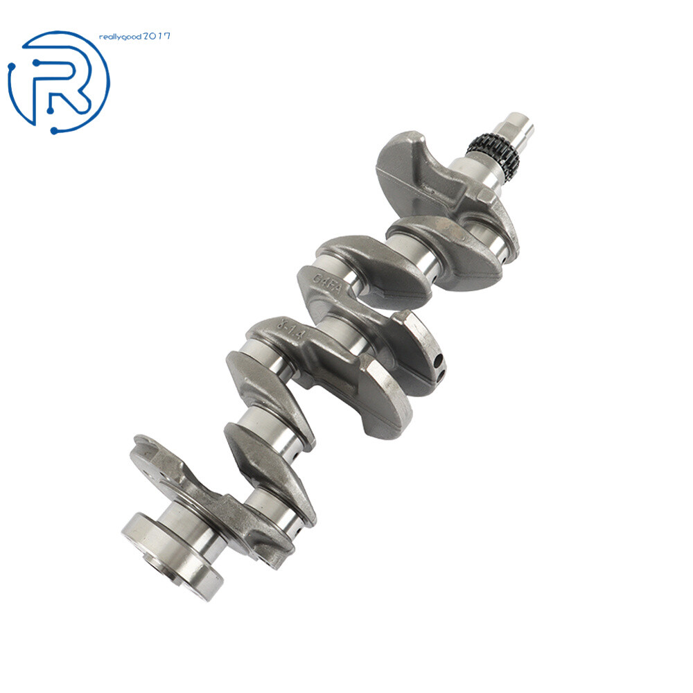 23110-2B100 Crankshaft For 2012-2017/2018/2019 Hyundai Veloster Kia ...