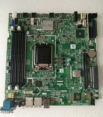 Dell R230 R330 Use Motherboard P/N 0Ff8V4 0F93J7 or for Silverpeak E34s ...