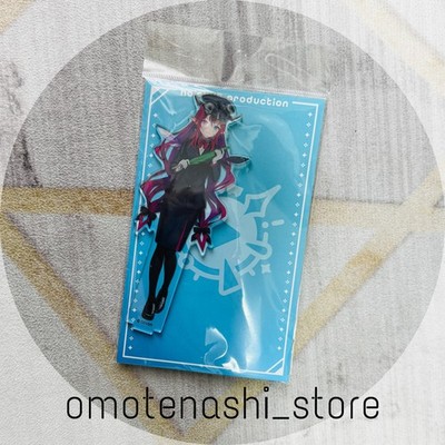 Hololive Tokyo Station Limited IRyS Acrylic Stand Figure 2025 | eBay