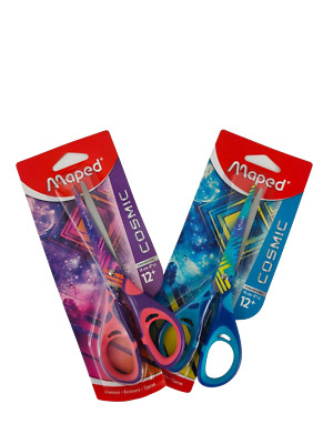 Maped Cosmic Scissors 16cm Assorted Colours | eBay