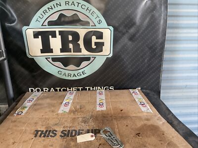 07-16 BMW 335i E90 N54 Injector Valve Brackets 13537537318 | eBay