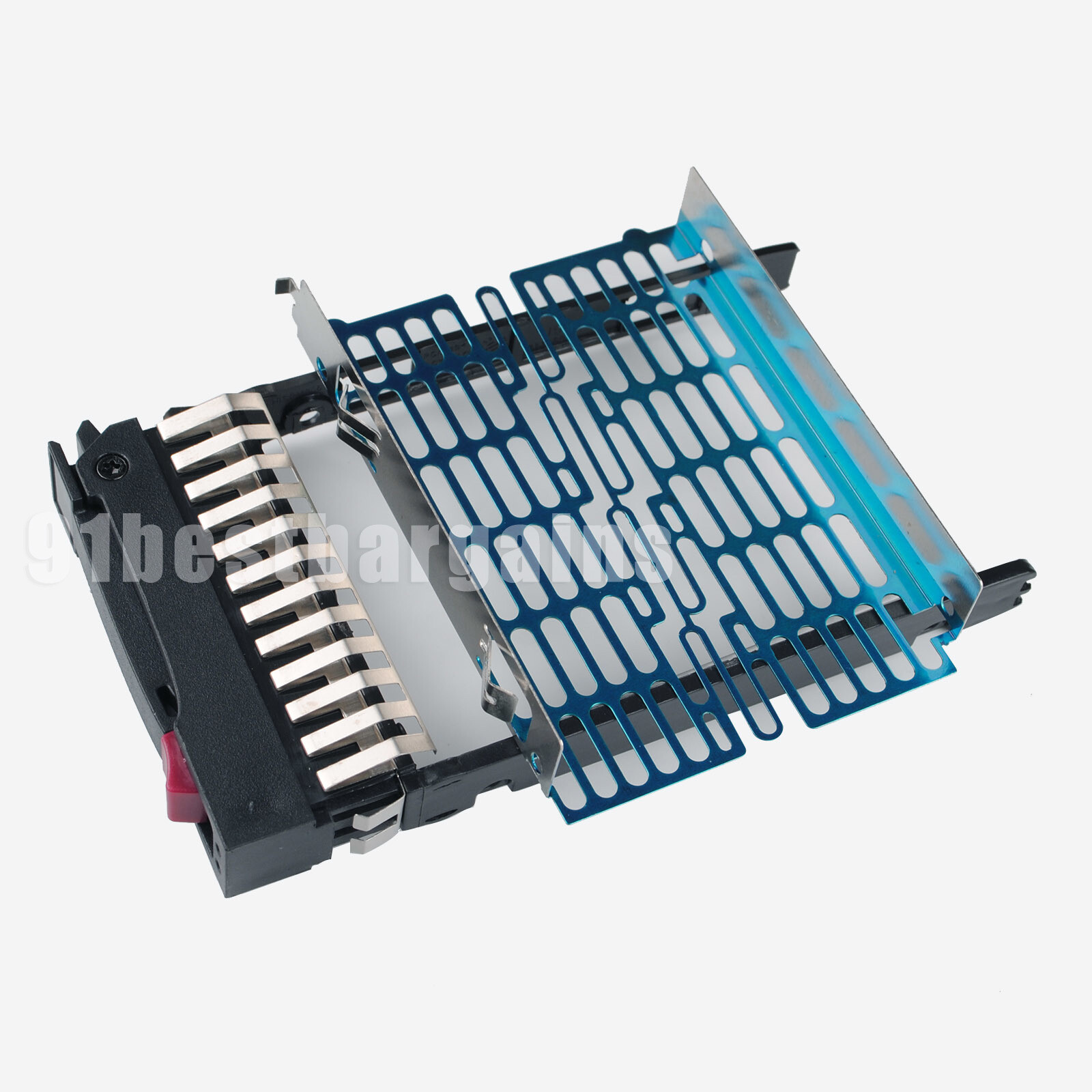 Genuine HP 378343-002 2.5" SAS SATA Tray Sled DL580 DL585 DL165 BL680c ...