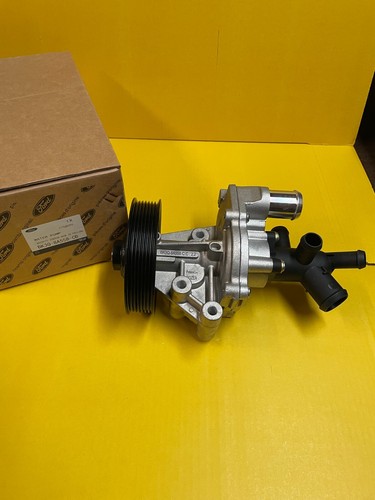 BK3Q-8A558-CB ( CD ) BOMBA DE AGUA RANGER,MAZDA BT-50 2.2 DIESEL WATER ...