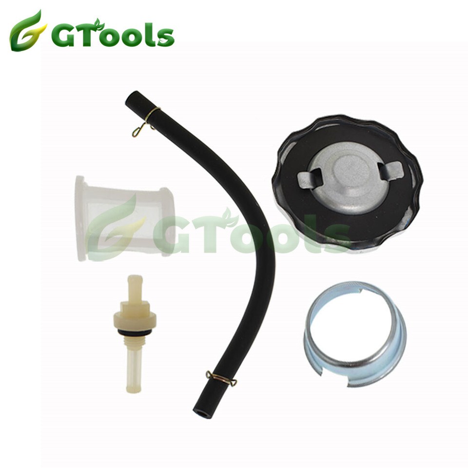 Fuel Gas Tank For Honda GX200 6.5HP GX160 5.5HP GX140 Engine Motor ...