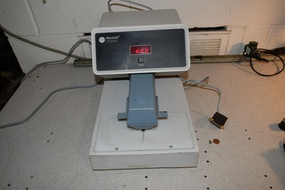 Densitometers - Macbeth