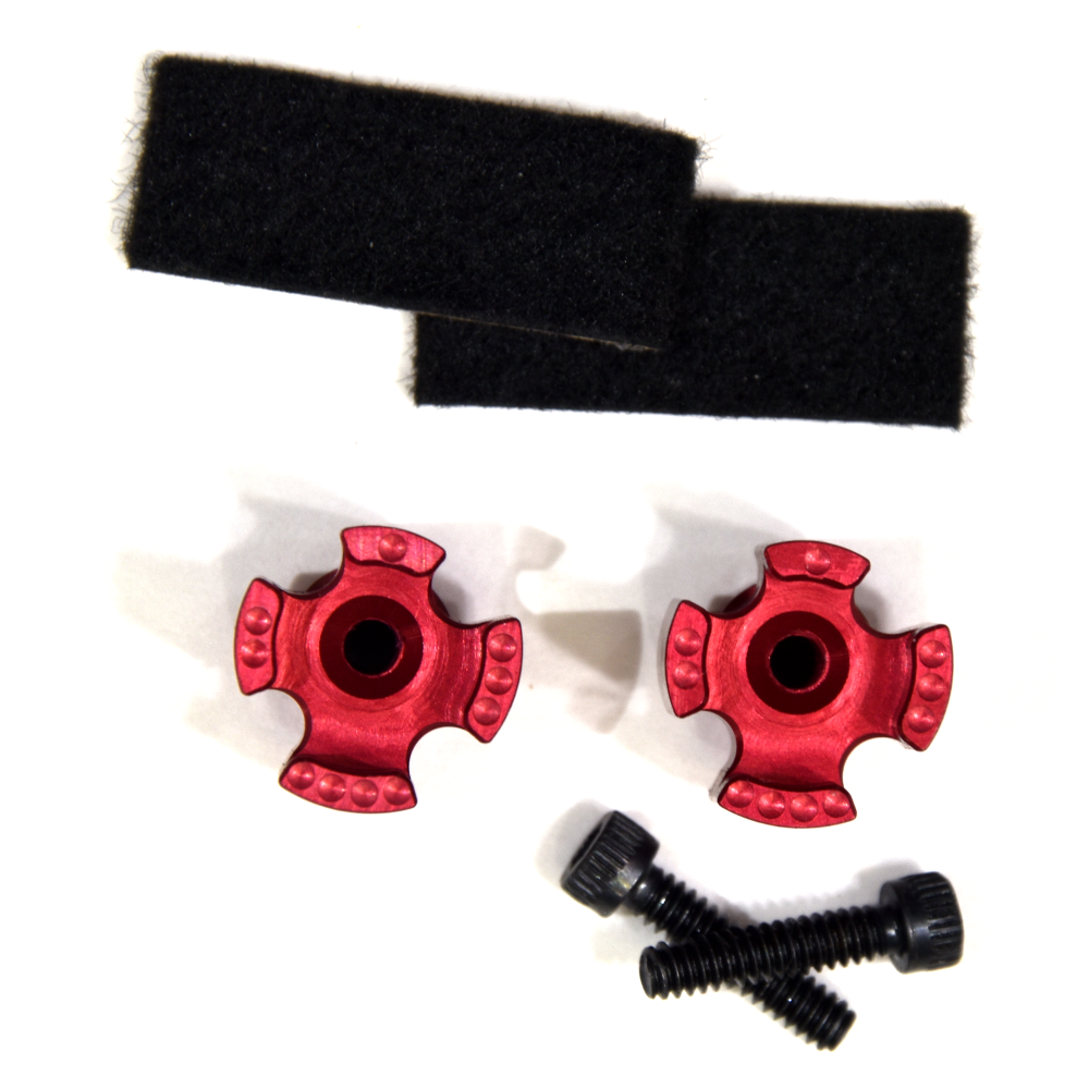 Bowtech Amplify, Convergence and Diamond Alter Draw Stop Limb Stop Size ...