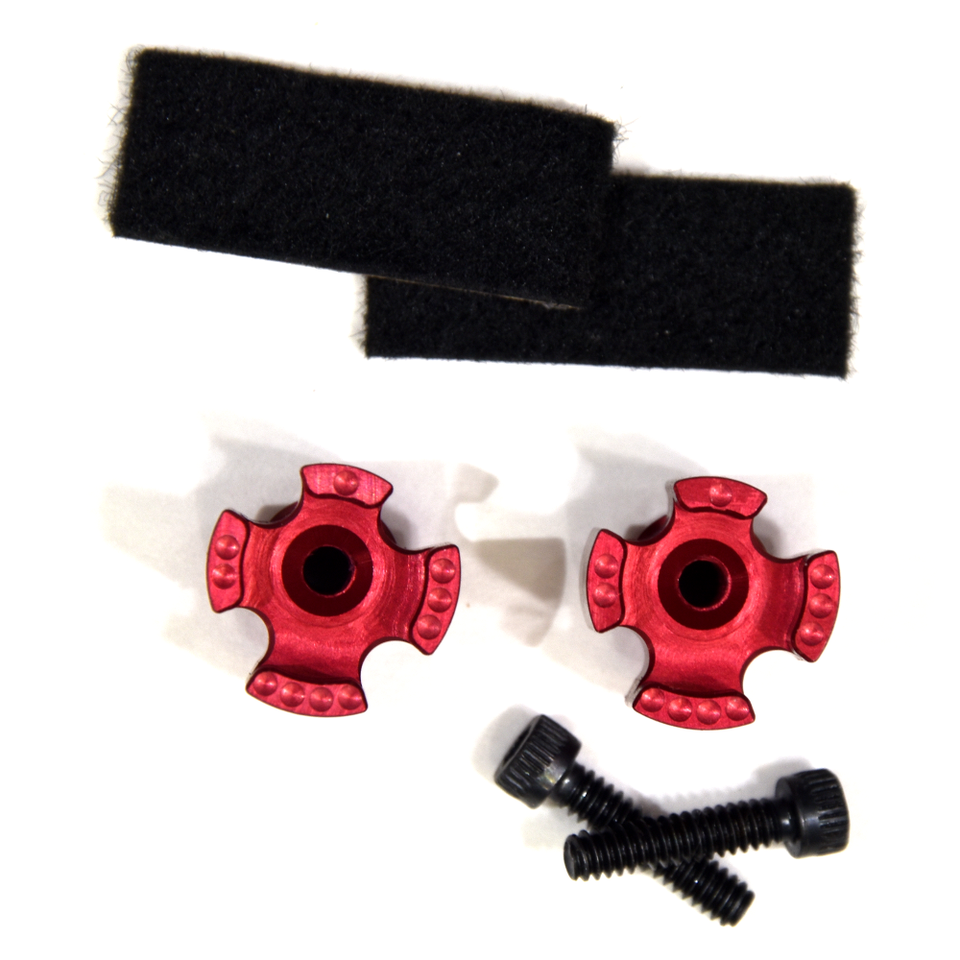 Bowtech Amplify, Convergence and Diamond Alter Draw Stop Limb Stop Size ...