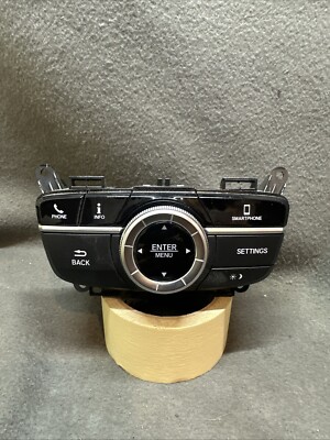 2019-2020 ACURA TLX MOUNTED AUDIO RADIO SMARTPHONE MENU CONTROL OEM TZ3 ...