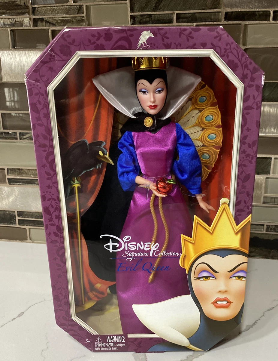 Evil Queen Disney