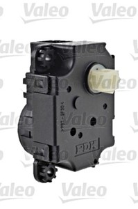 VALEO Heater Flap Motor Control Actuator Fits RENAULT Grand VAUXHALL ...