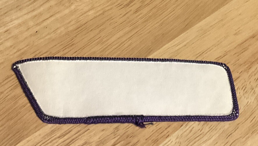 Activision Grand Prix Driving Team Atari Promotional Award Patch | eBay