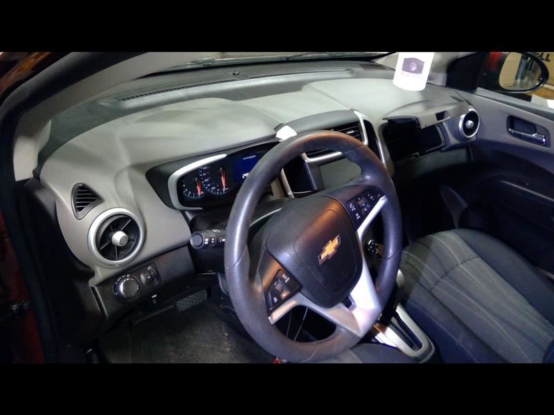 2017 Chevrolet Sonic Body Control Module 13506935 OEM for sale online ...