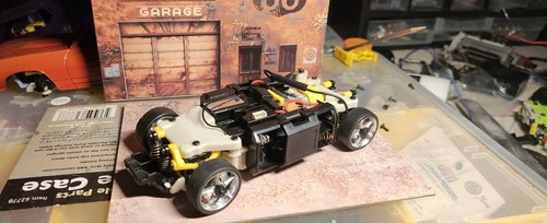 Xmods RC 1/28 Gen 1 Chassis | eBay