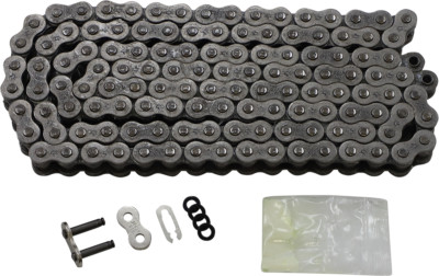 Jt Chains 428 X1R Heavy-Duty X-Ring Sealed Drive Chain Jtc428X1R128Sl ...