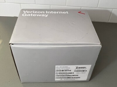 Verizon Internet Gateway - Wi-Fi 6 ARC-XCI55AX | eBay