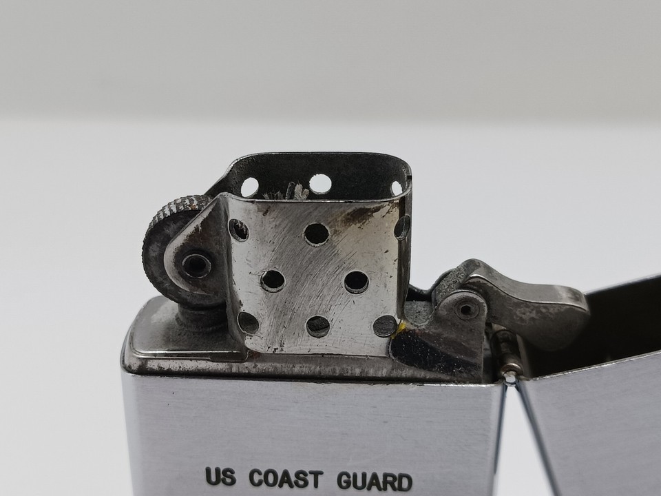 USCG Squadron Three Konwal Super Lighter | eBay