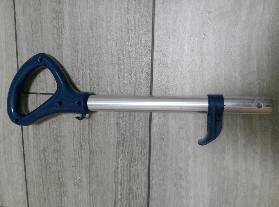 SH76) SHARK NAVIGATOR VACUUM PARTS NV46 31 DARK BLUE | eBay