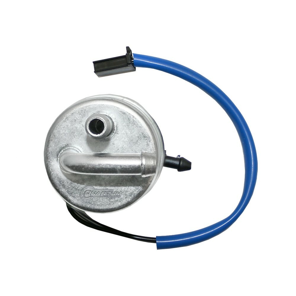 QFS Electric Fuel Pump +Filter for 1999-2007 Yamaha Road Star 5VN-13907 ...