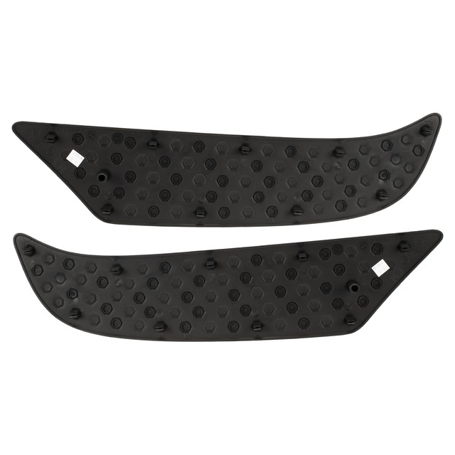 2002-2005 Ford Explorer Sport Trac Rear Bumper Step Pad Black OEM NEW ...