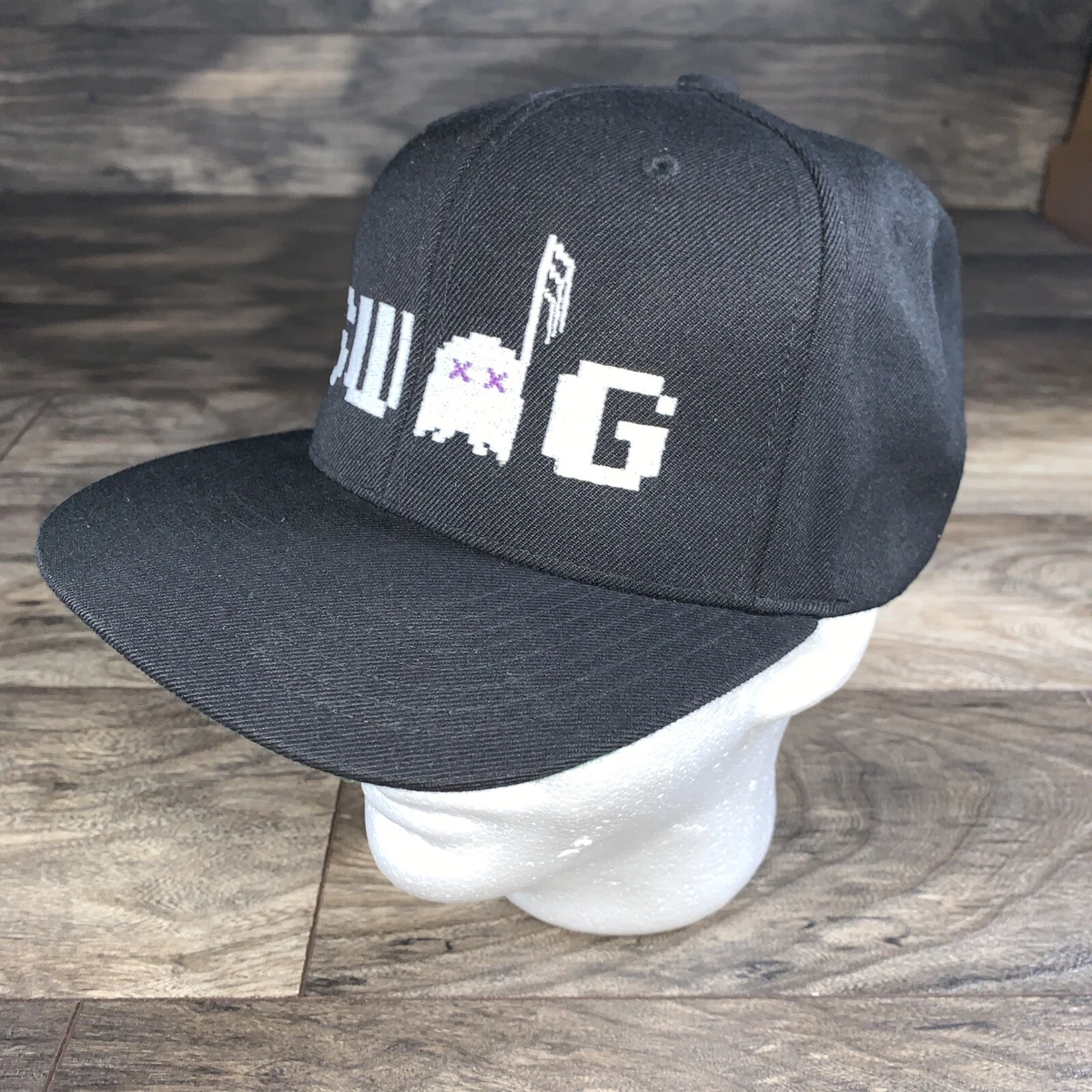 Pretty Black Boys With Swag And Snapbacks