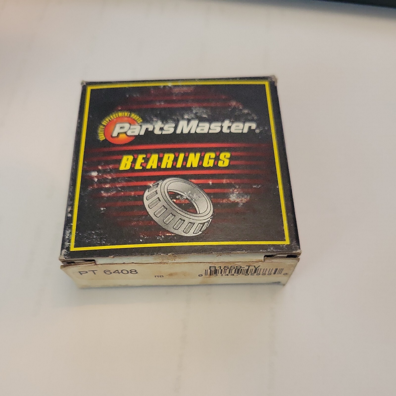 Parts Master BEARING PT6408 es141 | eBay