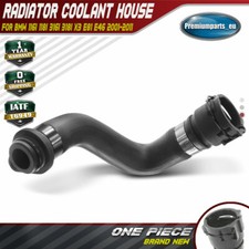 O'ring Water Inlet Coolant Hose Genuine BMW E46 E90 3 Series X1 X3 ...