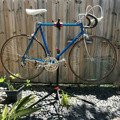 Bicycles - Vintage Italian Road Bike - Nelo's Cycles