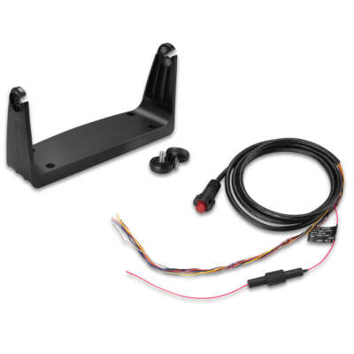 Garmin Second Station Mounting Kit f/echoMAP 70dv/70s, GPSMAP 741/741xs ...