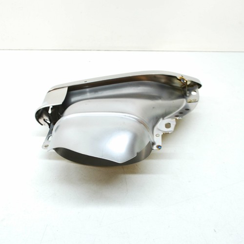 NEW MERCEDES-BENZ GLE W166 LEFT TAIL PIPE COVER A2124902727 OEM NO DUTY ...