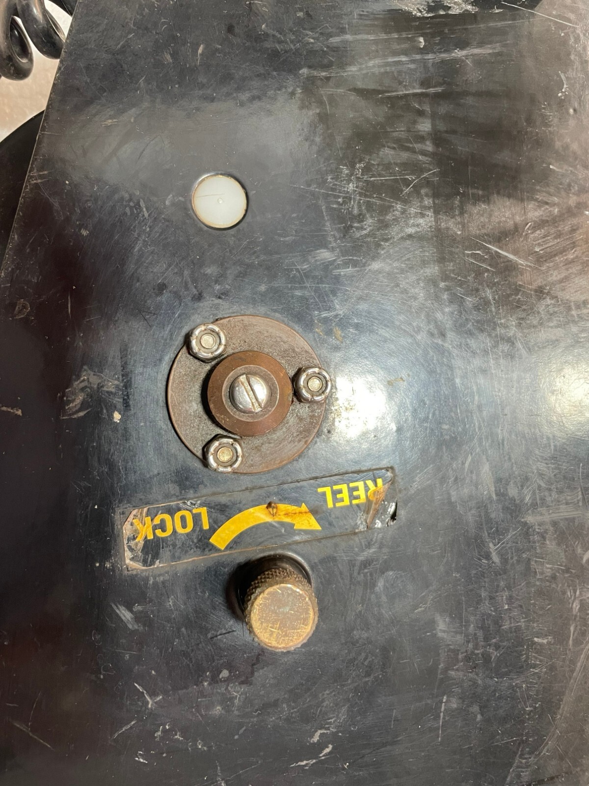 MMC Cargo Sampler Open Type Model D-2562-IFS Style | eBay