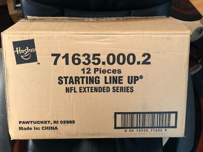 1999-2000 Starting Lineup NFL Extended 11 Pieces | eBay
