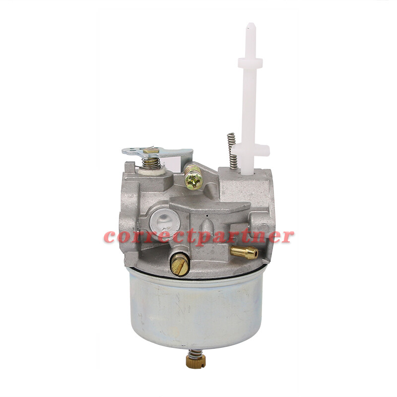 Carburetor For TECUMSEH 631954 H70 & HSK70 7hp Snow Thrower Blowers ...
