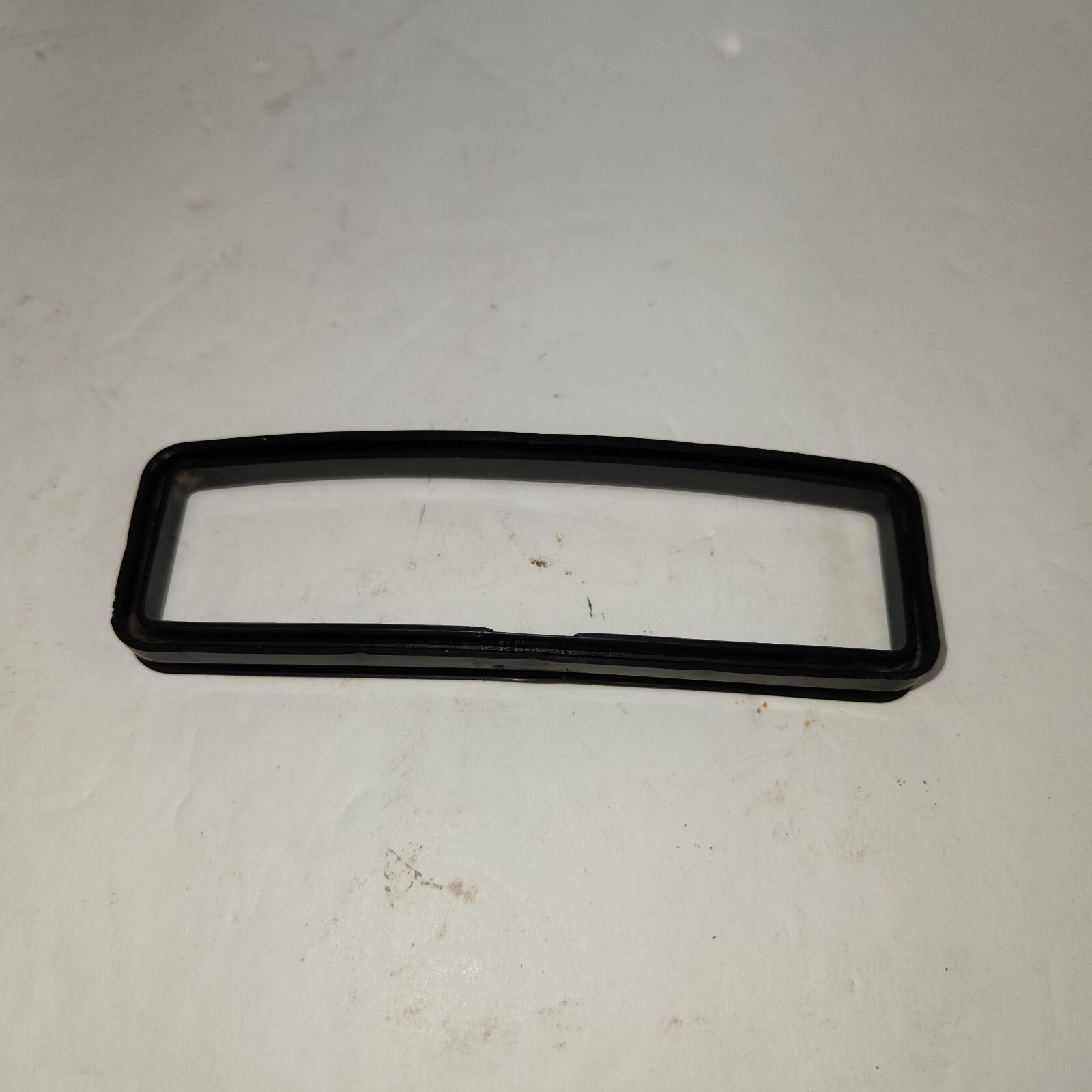 Bissell 3950 RECTANGLE RUBBER GASKET OEM Seal-Duct Filter DJ62-00195A ...