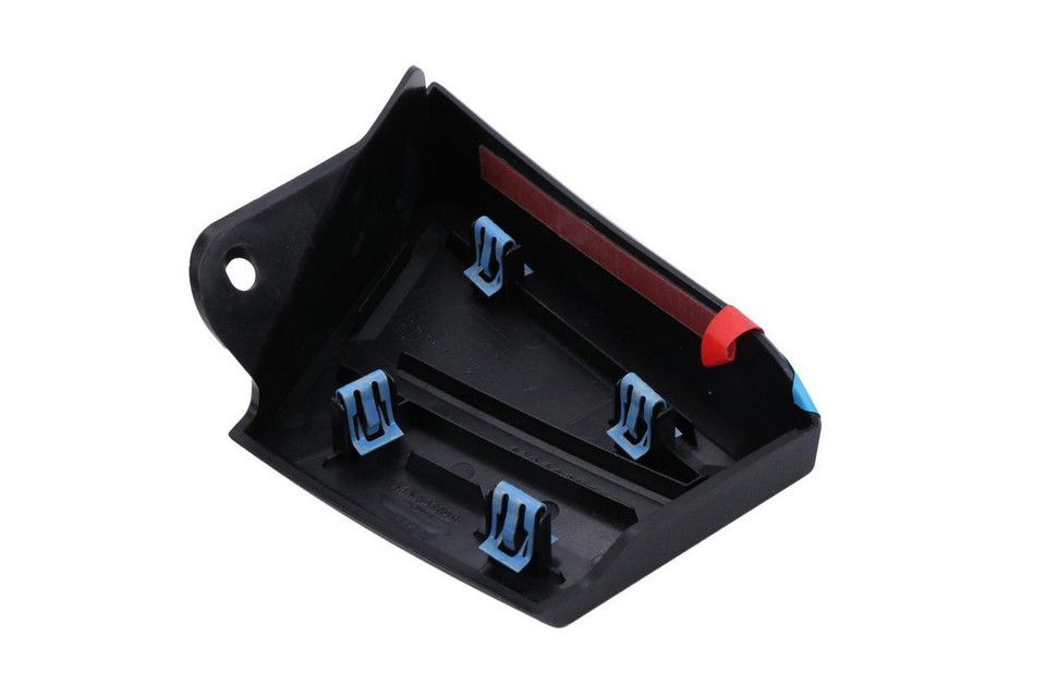 GM Genuine Parts 84685671 Tailgate Molding | eBay