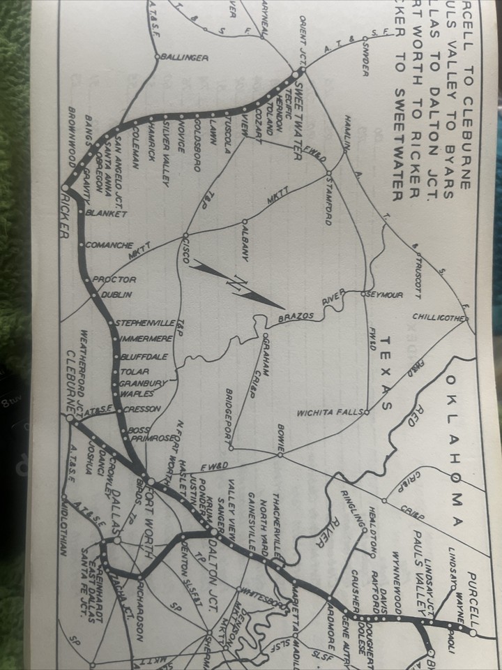 railroad track charts | eBay