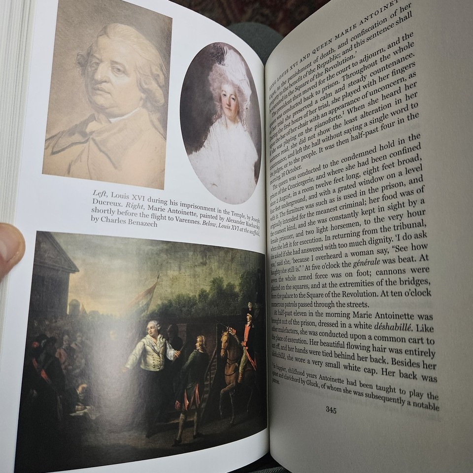 Notable Historical Trials 4 vol Justin Lovill Folio Society 2010 2ND ...