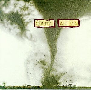 Remy Zero - Remy Zero (CD, Album, Promo) (Very Good Plus (VG+ ...