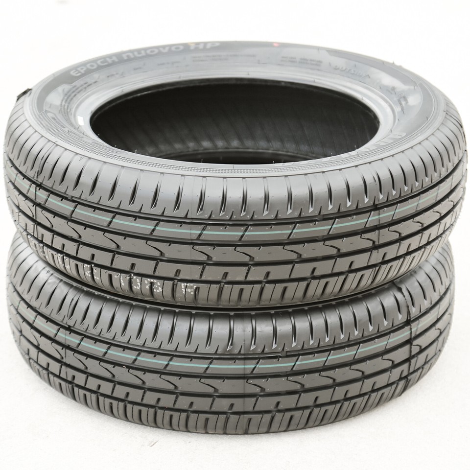 4 Tires Arduzza Epoch Nuovo HP 155/80R13 79T | eBay