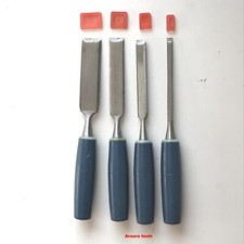 Aldi Workzone Work Zone Chisels 4pc Set for sale online | eBay