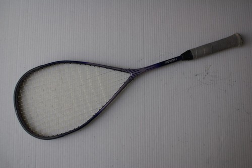 Ektelon STS 1200 Graphite Squash Racquet/Racket | eBay