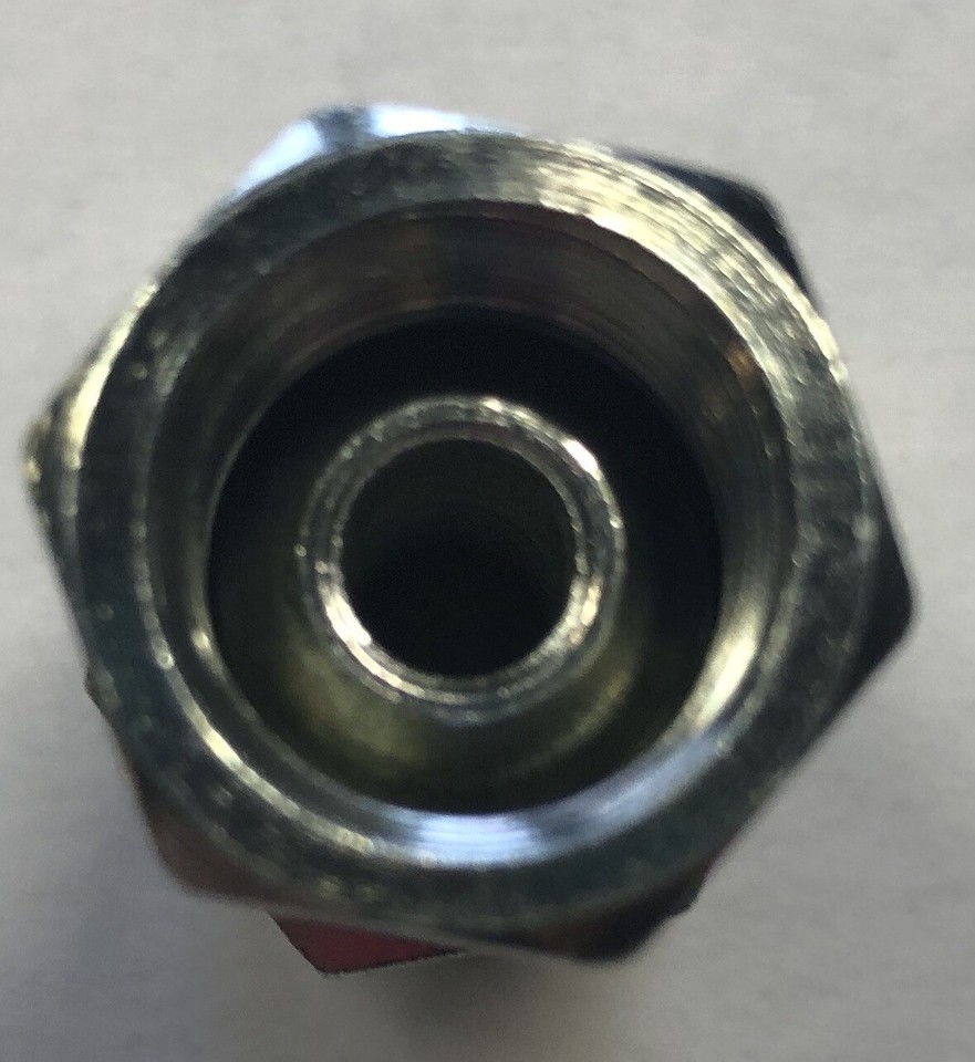 6900-10-08, Hydraulic, Fitting, MORB - FPX Straight | eBay