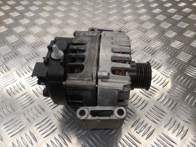 A0009062822 Generator Alternator Mercedes-Benz T Model (s205) C 25 for ...