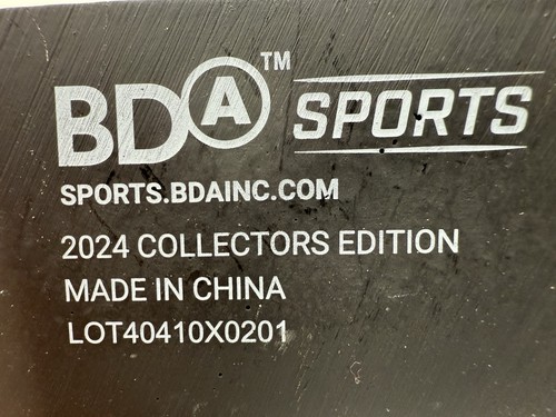 BDA Nolan Jones Colorado Rockies Bobblehead Figure #22 King Soopers | eBay