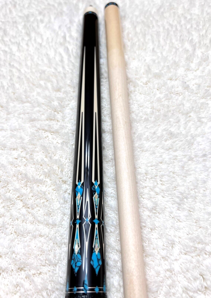 IN STOCK, Pechauer PL30 Limited Edition Pool Cue, #31/50, FREE HARD ...